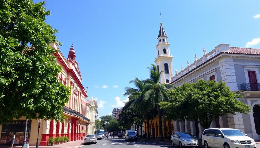 Uncover The Rich History Of Ponce, Puerto Rico