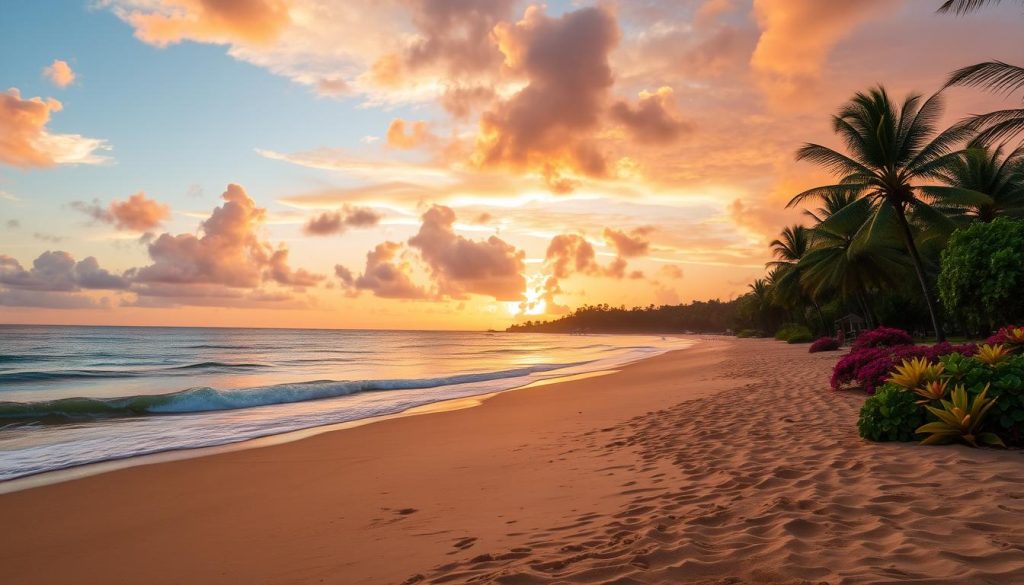 Explore The Top Beaches Around Ponce, PR
