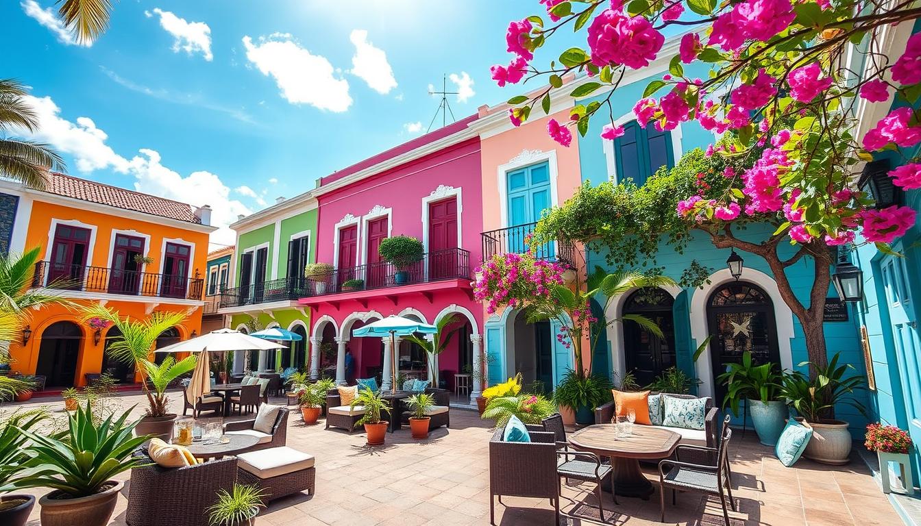 Explore Charming Ponce Boutique Hotels
