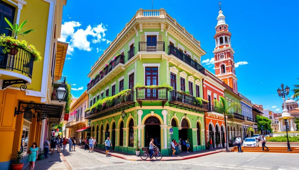 Uncover The Rich History Of Ponce, Puerto Rico