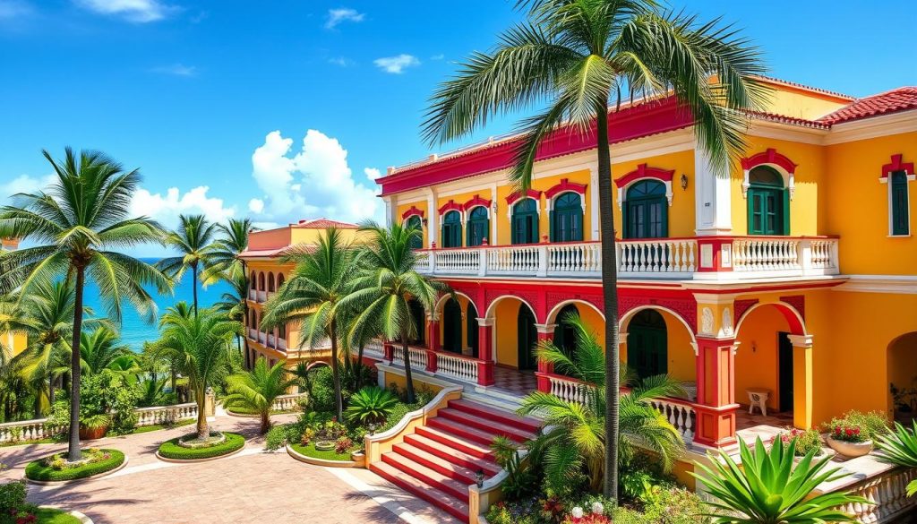 Your Guide To The Best Ponce, PR Accommodations