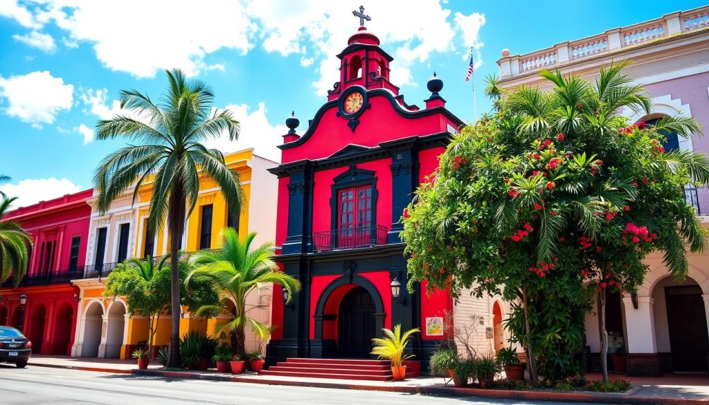 Discover Ponce: Unique Experiences In Puerto Rico