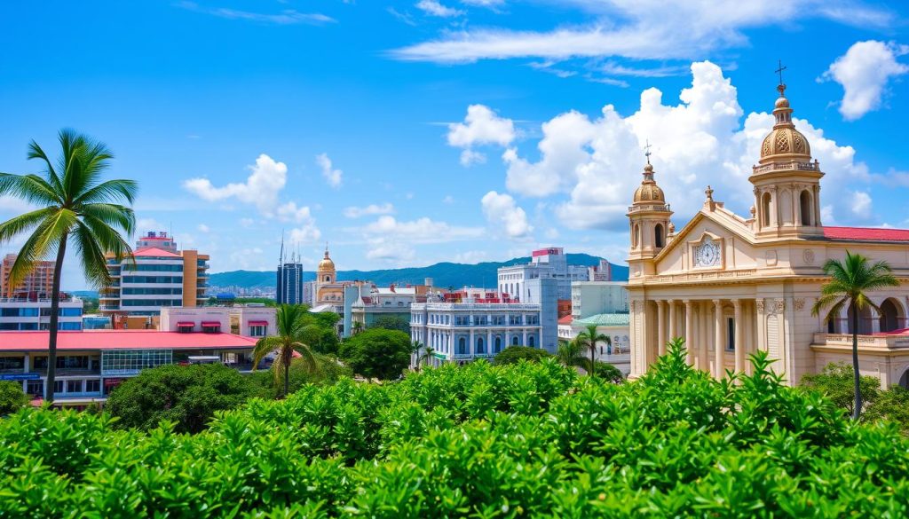 Unique Experiences Await In Ponce, Puerto Rico