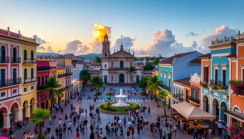 Explore The Best Things To Do In Ponce, Puerto Rico