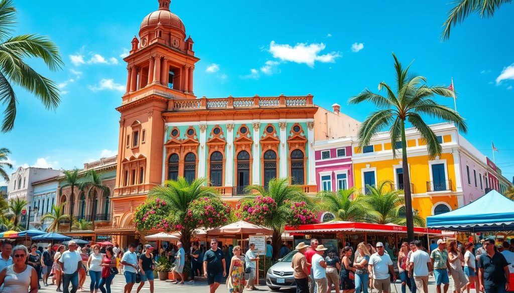 When's The Best Time To Visit Ponce?