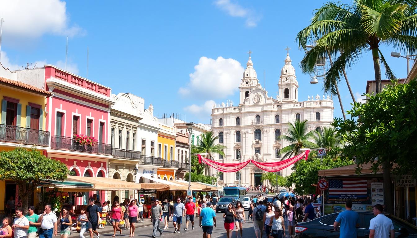 When Is The Best Time To Visit Ponce?