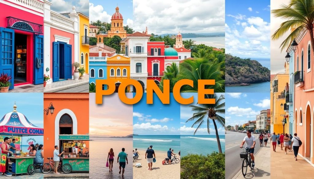 When Is The Best Time To Visit Ponce?