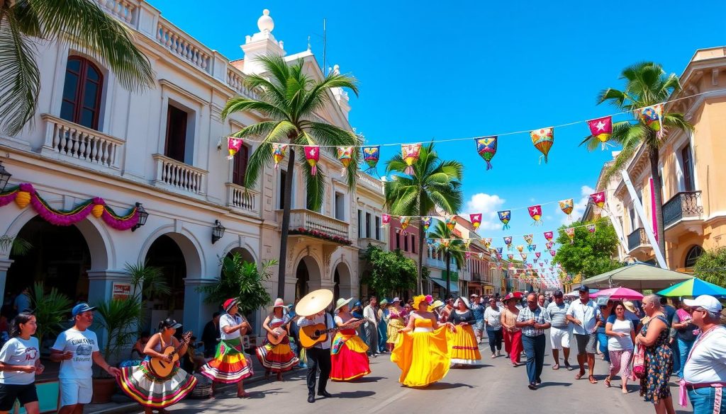 When's The Best Time To Visit Ponce?