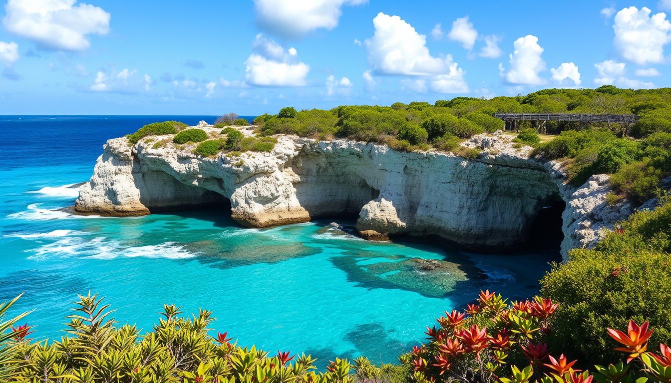 Explore The Top Must-See Attractions In Eleuthera