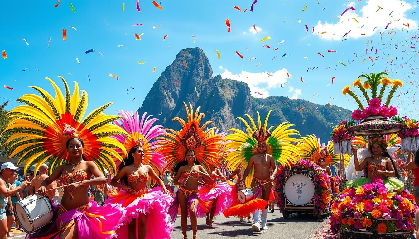 Discover Rio: Top 10 Things To Do In Rio De Janeiro