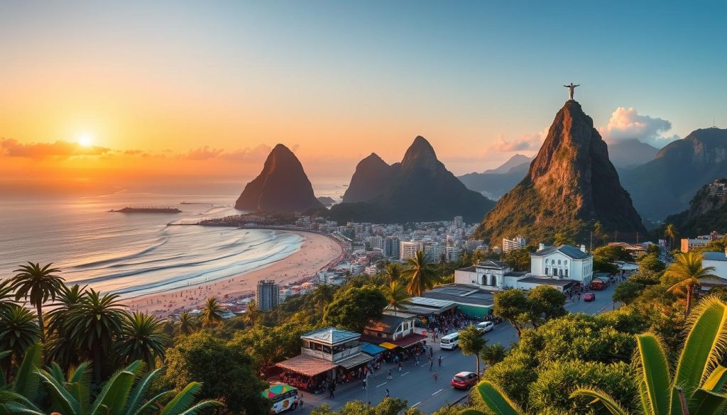 Ultimate Rio De Janeiro Itinerary 5 Days Guide