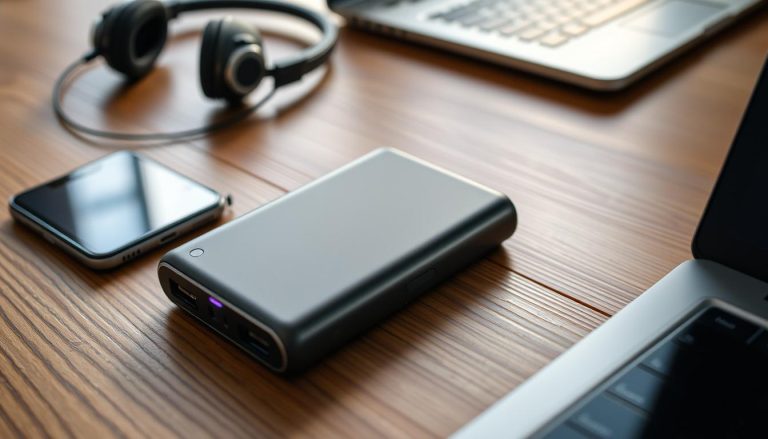 Need A Charger On The Go? Pack A Backup For Devices