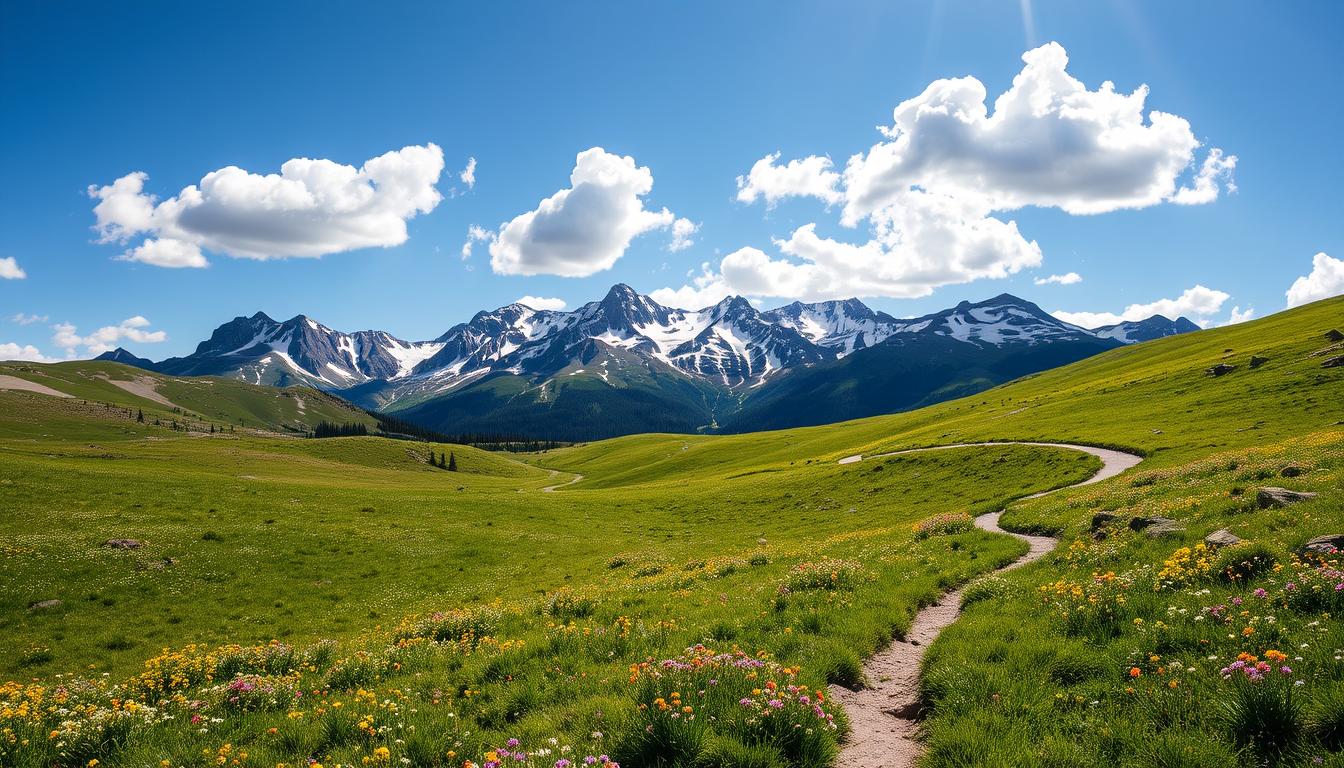 Trail To Spring: Top Hiking Trails In March To Explore
