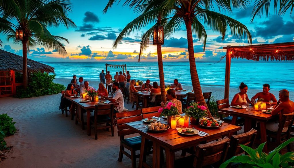 Discover The Best Stocking Island Day Trips