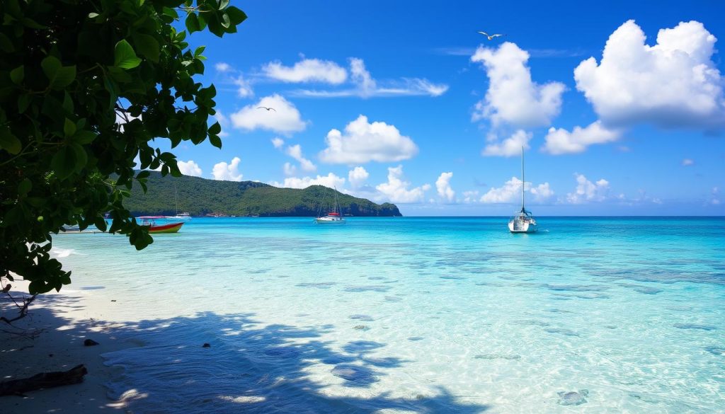 Discover The Best Stocking Island Day Trips