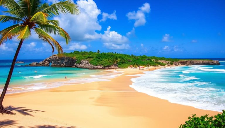 Your Guide To Surfer's Beach Eleuthera: Discover The Bahamas' Top Surf Spot