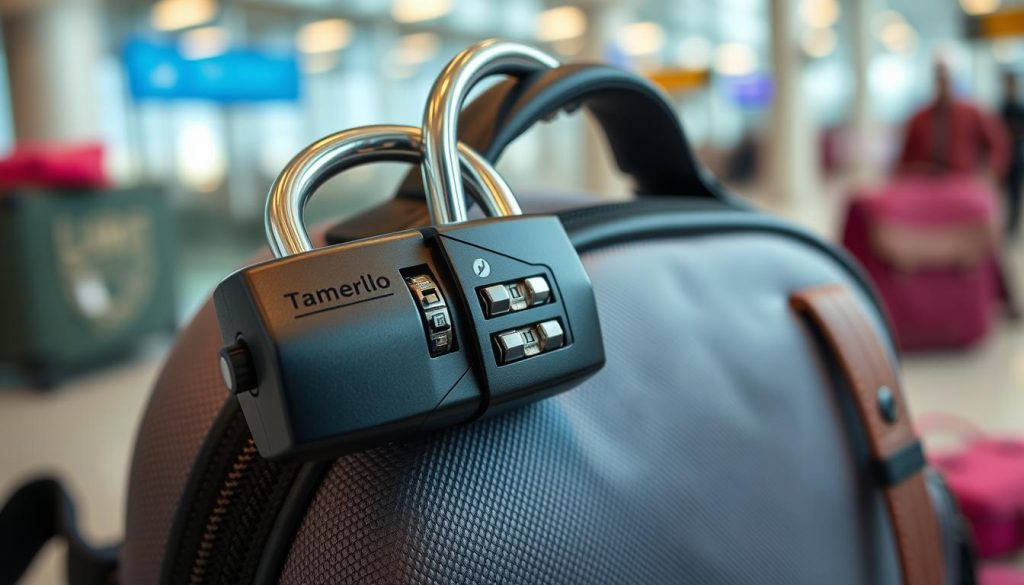 Protect Luggage From Tampering: Best Tips Revealed