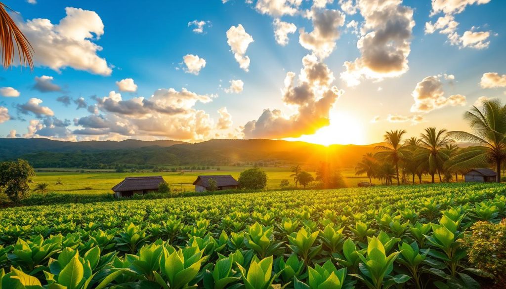 Your Guide To Touring Viñales Tobacco Farms