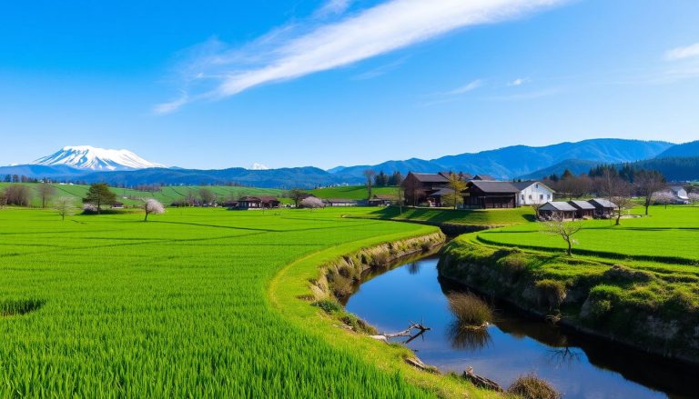 Tōhoku's Tranquil Beauty: Japan's Undiscovered North