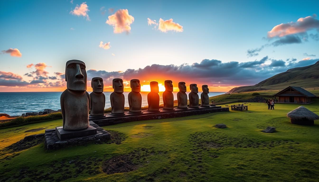 Easter Island's Top 10 Activities & Must-Sees