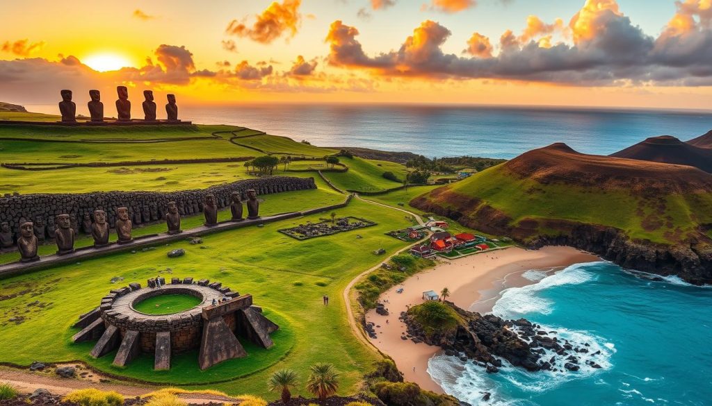 Easter Island's Top 10 Activities & Must-Sees