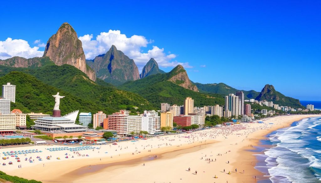 Discover Rio: Top 10 Things To Do In Rio De Janeiro
