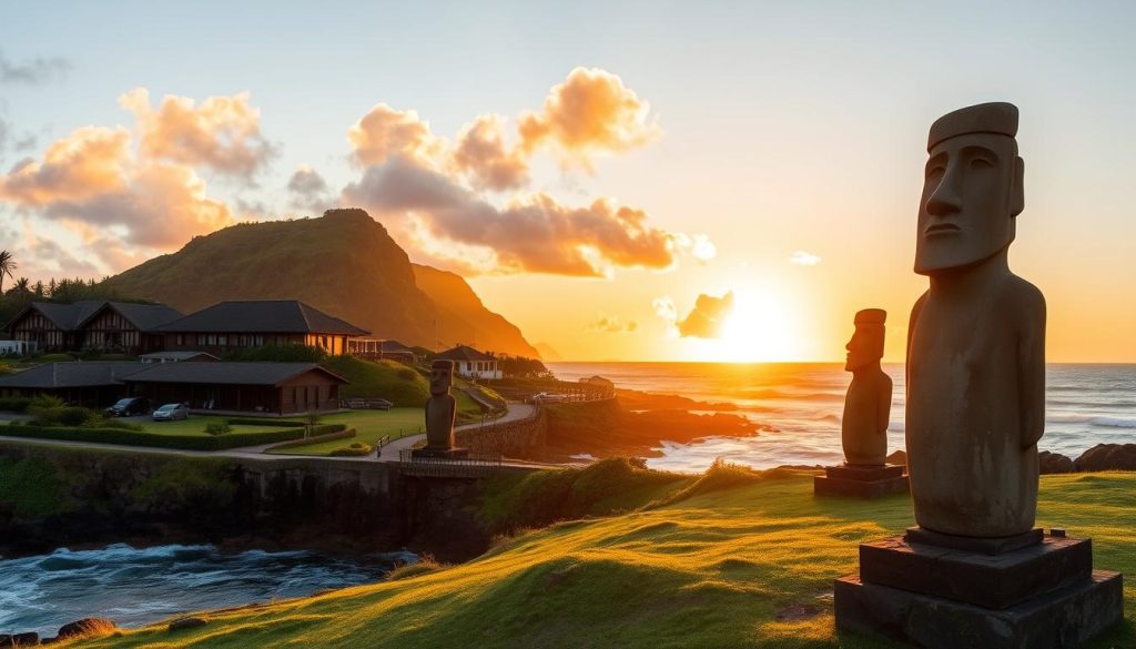 Unveil Mysteries: Easter Island Itinerary 5 Days