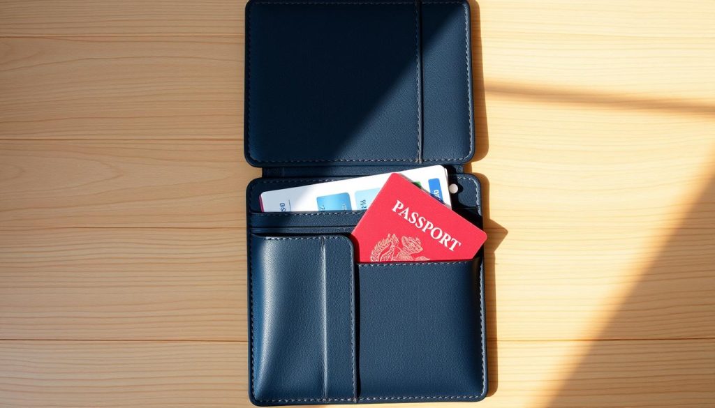 Best Strategies For Organizing Travel Documents