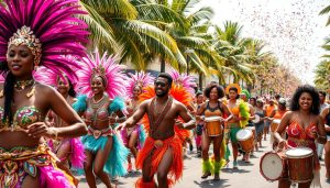 Your Guide To The Best Trinidad Carnival Experiences