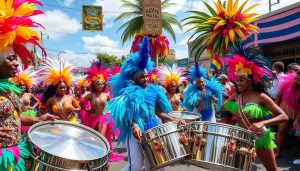 Your Guide To The Best Trinidad Carnival Experiences