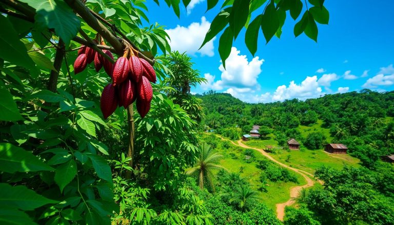 Discover The Fascinating Cocoa Plantations Of Trinidad