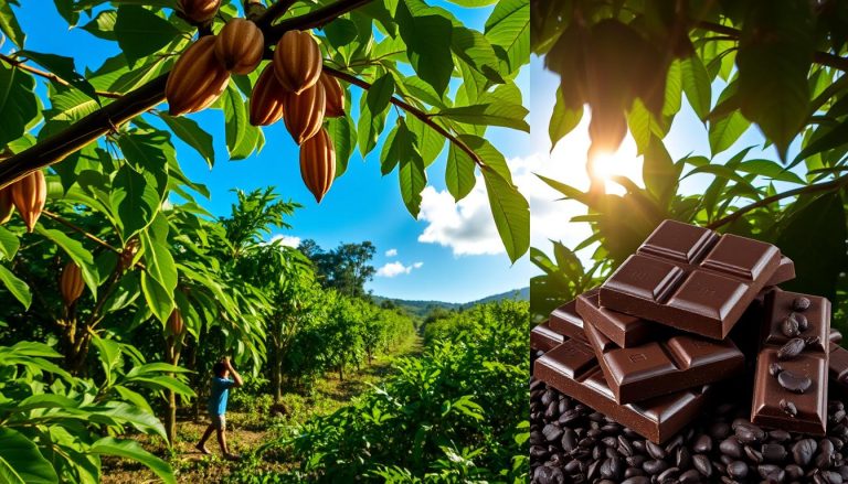 Discover The Fascinating Cocoa Plantations Of Trinidad