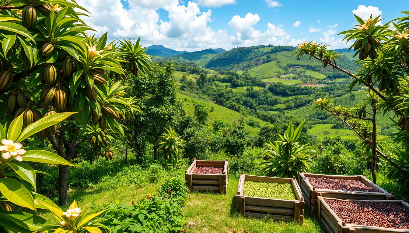 Discover The Fascinating Cocoa Plantations Of Trinidad