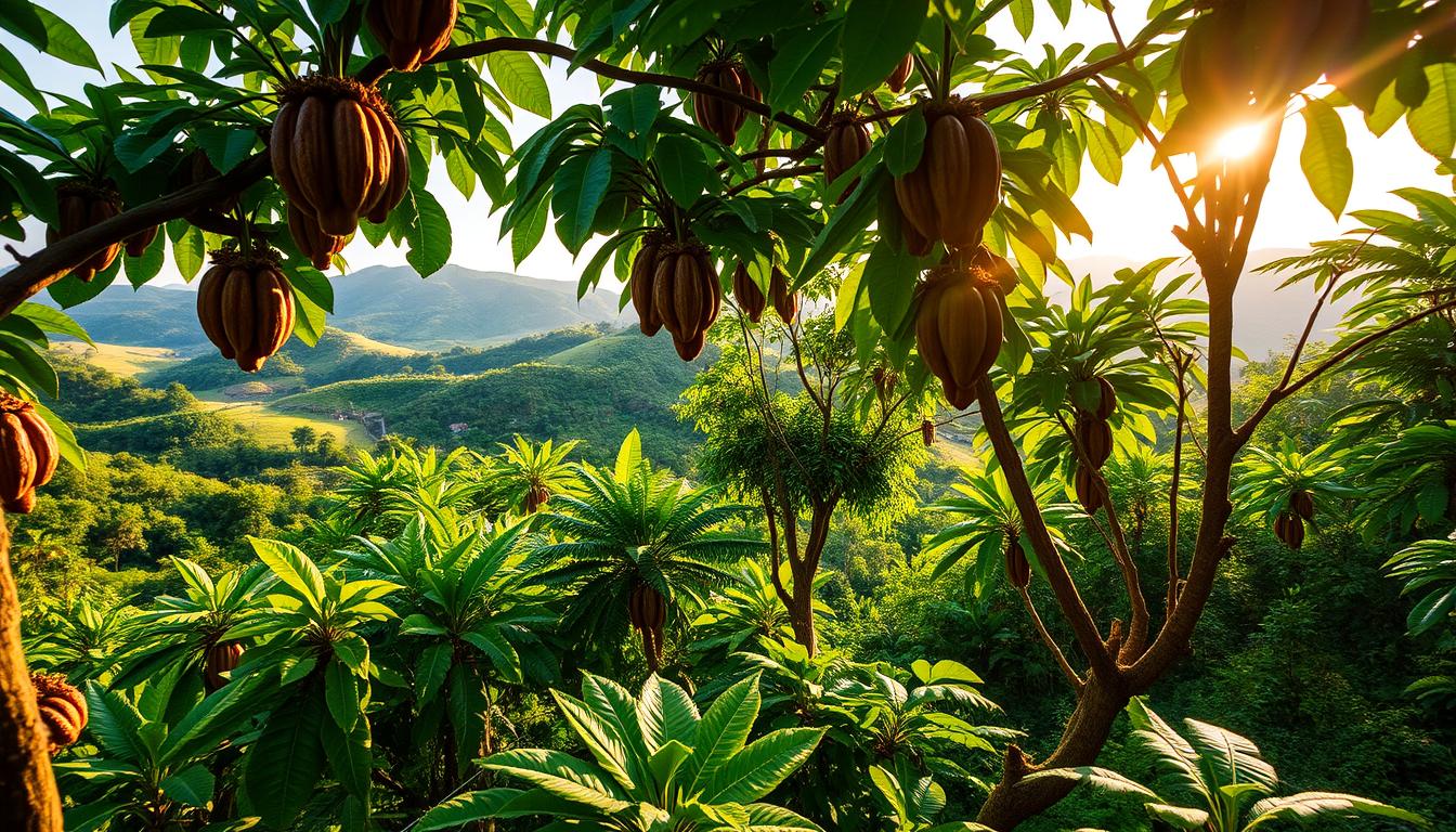 Discover The Fascinating Cocoa Plantations Of Trinidad