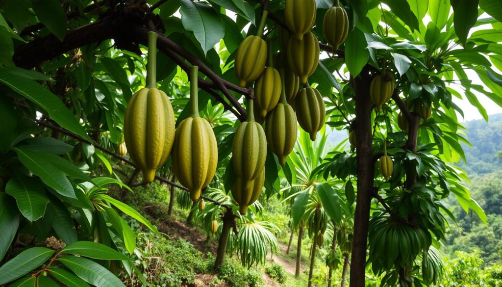 Discover The Fascinating Cocoa Plantations Of Trinidad