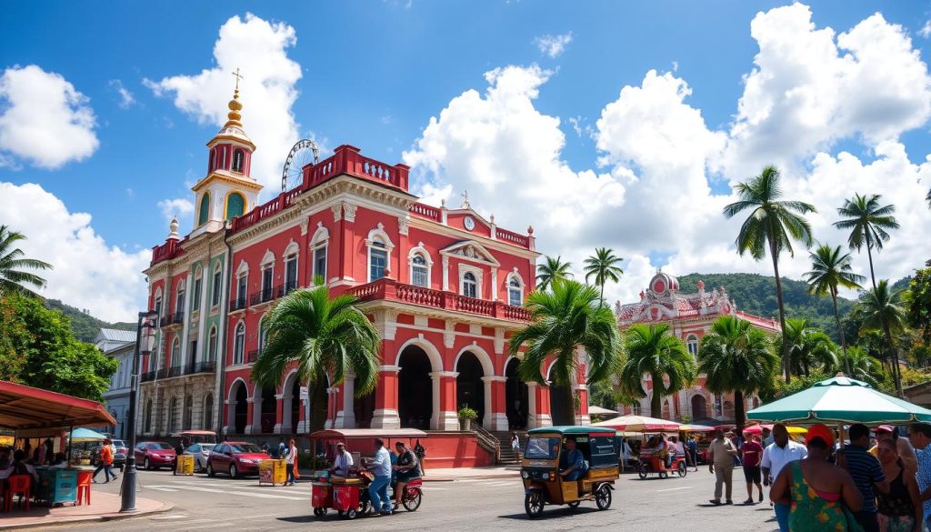 Explore The Fascinating Historic Attractions In Trinidad