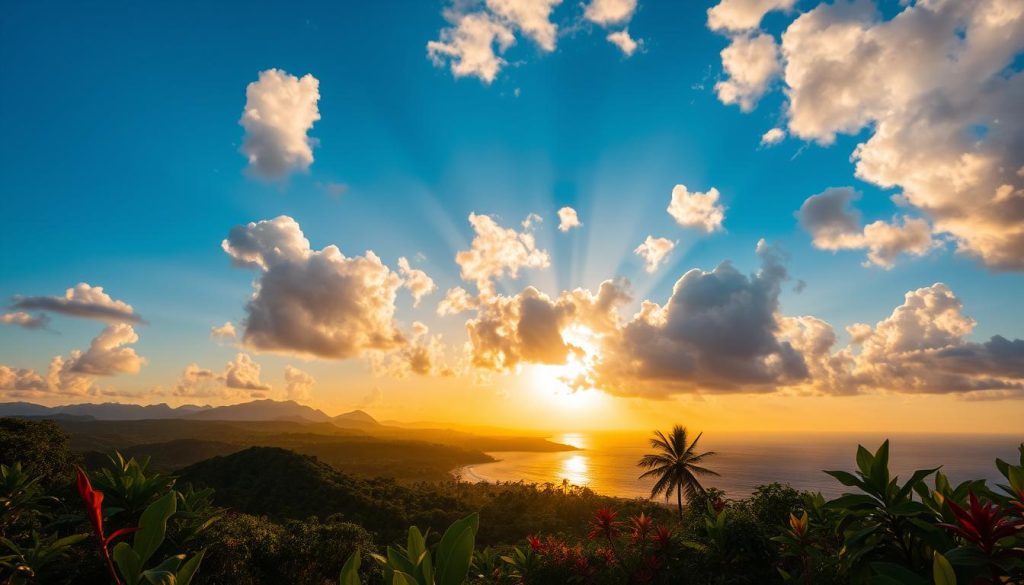 Uncover Trinidad's Breathtaking Panoramic Vistas