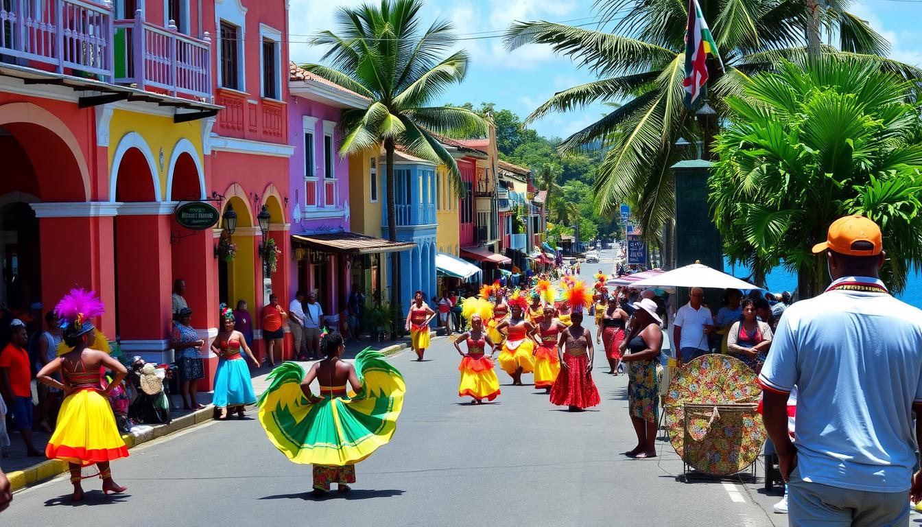 Exploring Trinidad: The Top Must-See Attractions
