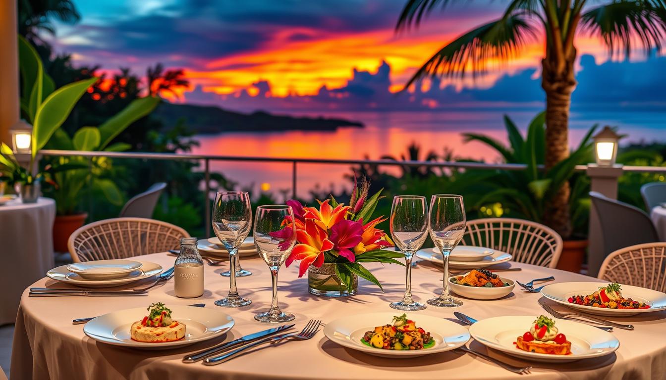 Find The Top Dining Spots In Ponce, Puerto Rico