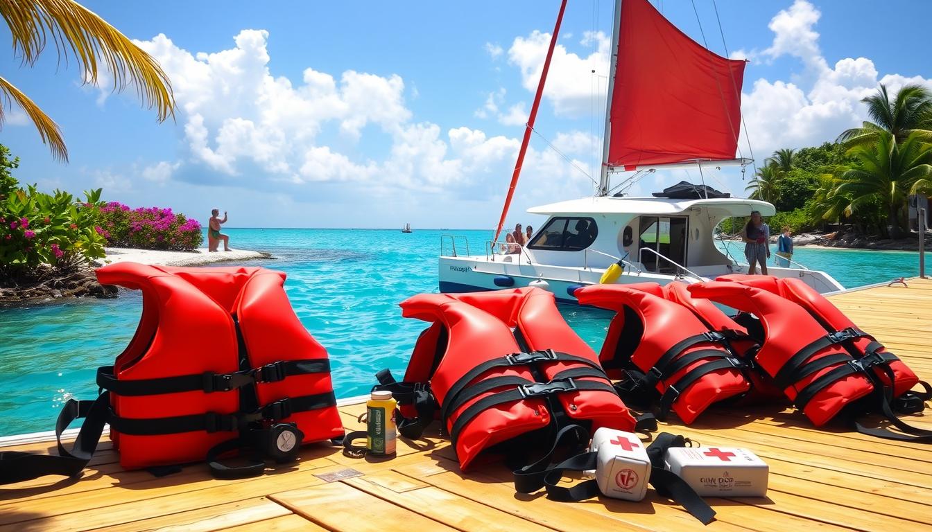 Your Guide To Unforgettable Varadero Catamaran Excursions