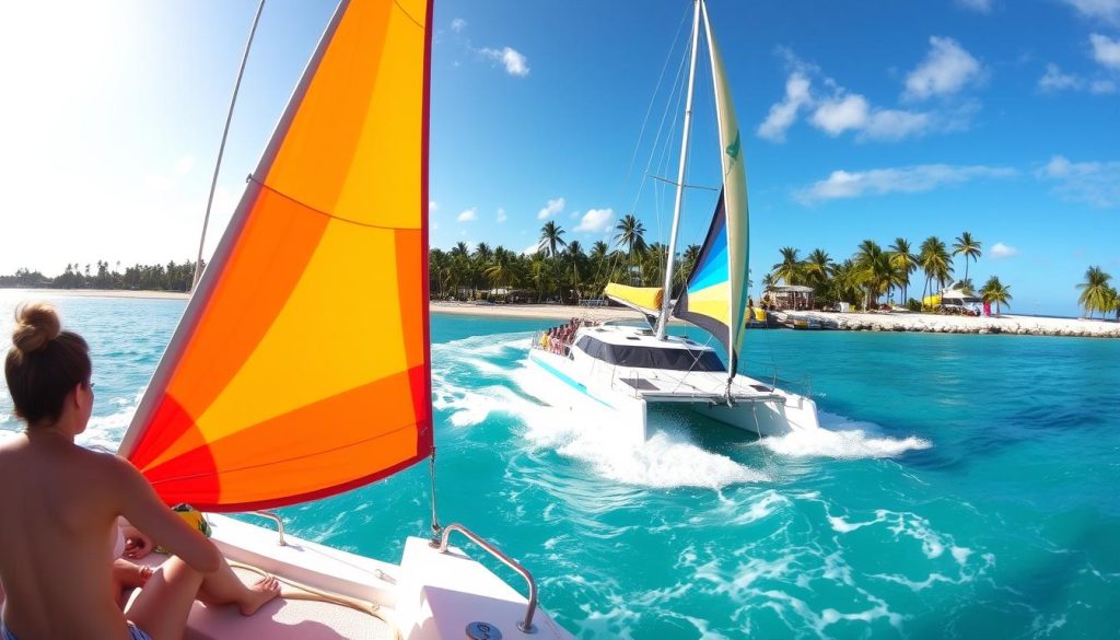 Explore Varadero's Catamaran Cruises: Your Ultimate Getaway