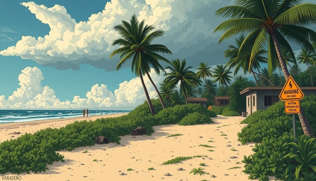 Top Places To Avoid In Varadero, Cuba
