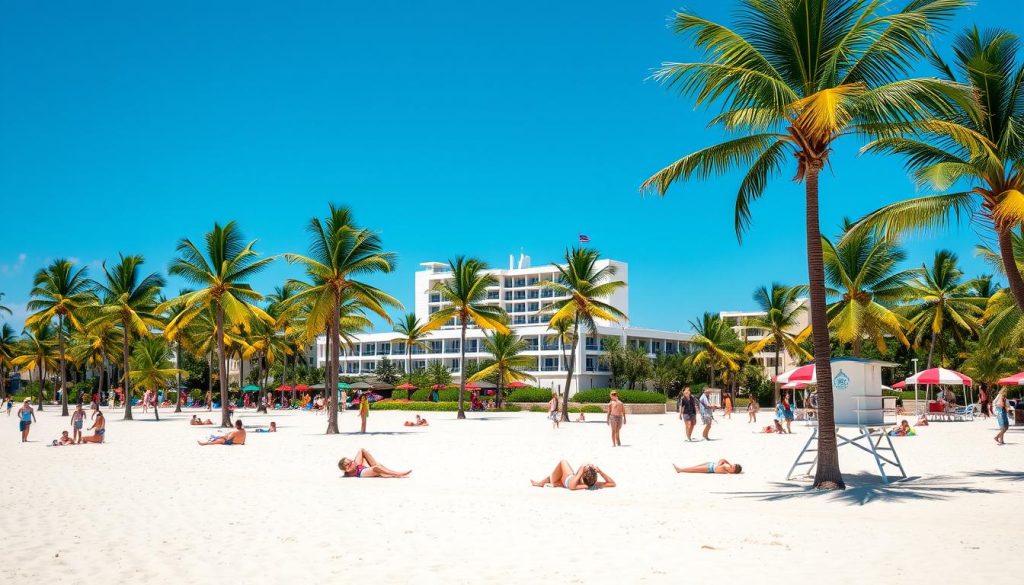 Your Guide To Varadero's Safety Compared To Other Destinations