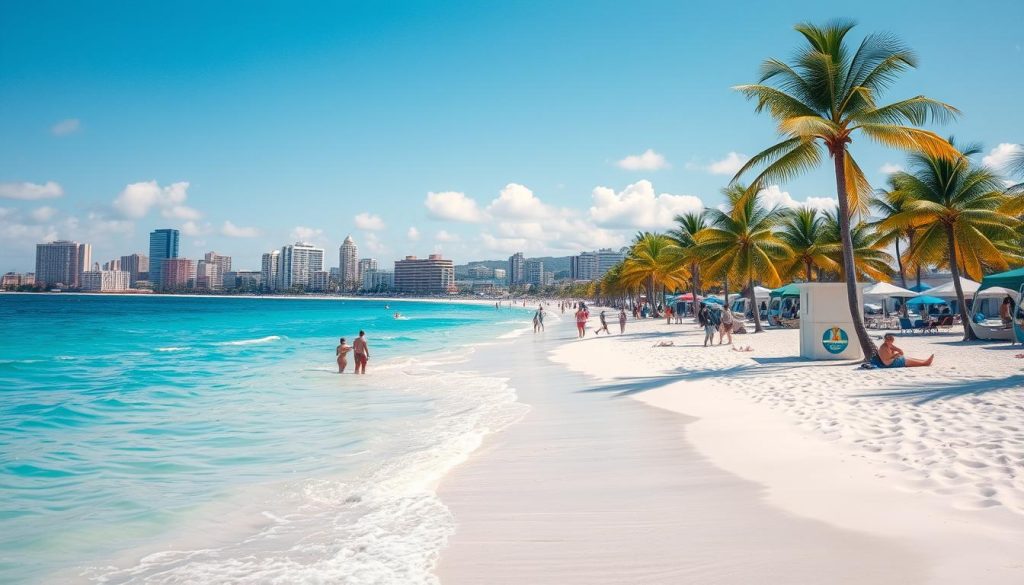 Your Guide To Varadero's Safety Compared To Other Destinations