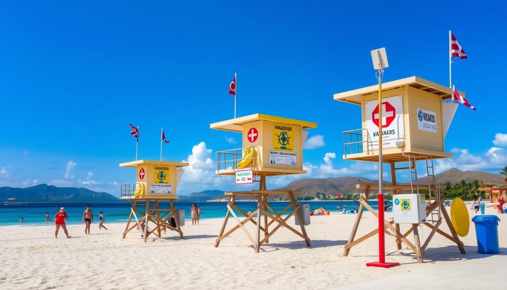 Your Guide To Varadero's Safety Compared To Other Destinations