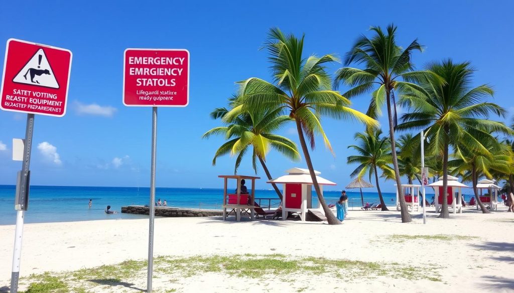 Your Guide To Varadero's Safety Compared To Other Destinations