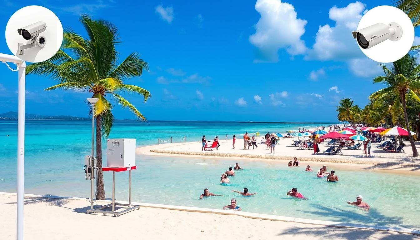 Your Guide To Varadero's Safety Compared To Other Destinations