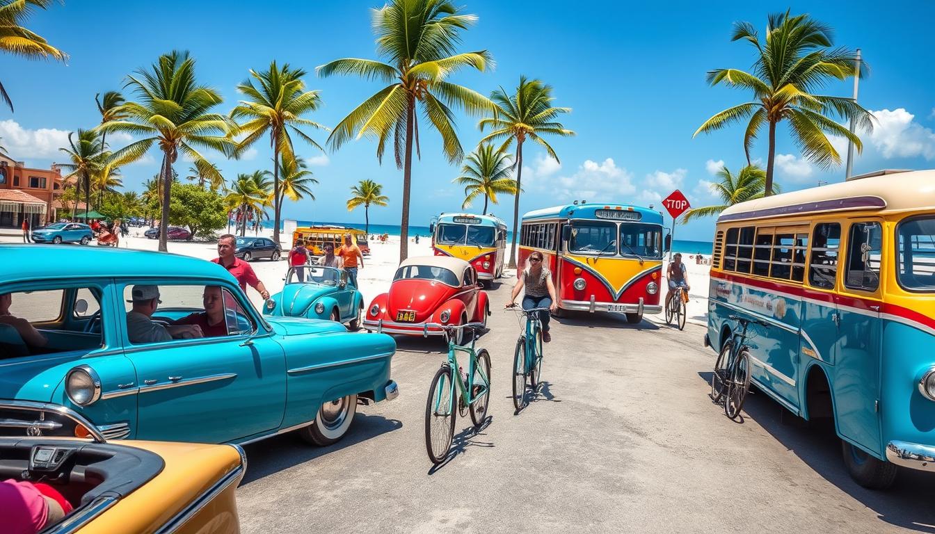 Varadero Travel Safety: What You Need To Know