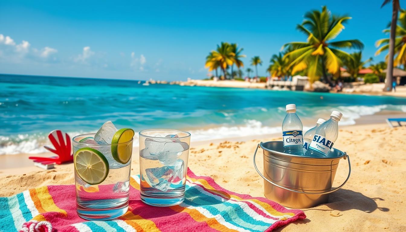 Varadero Tap Water Safety: Is It Safe To Drink?