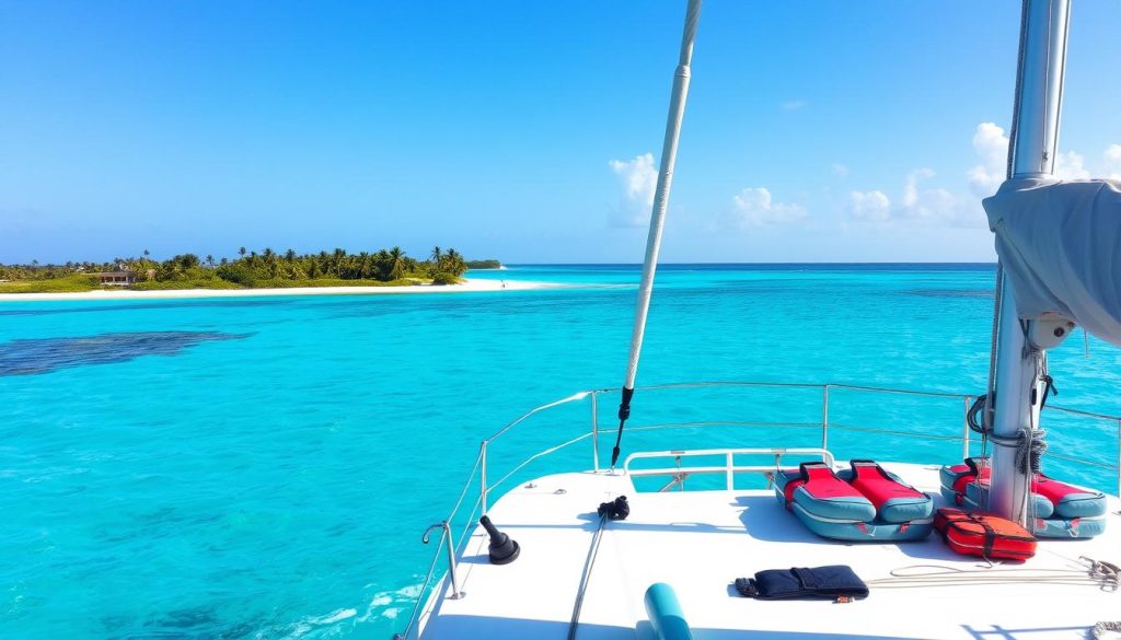 Explore Varadero's Catamaran Cruises: Your Ultimate Getaway